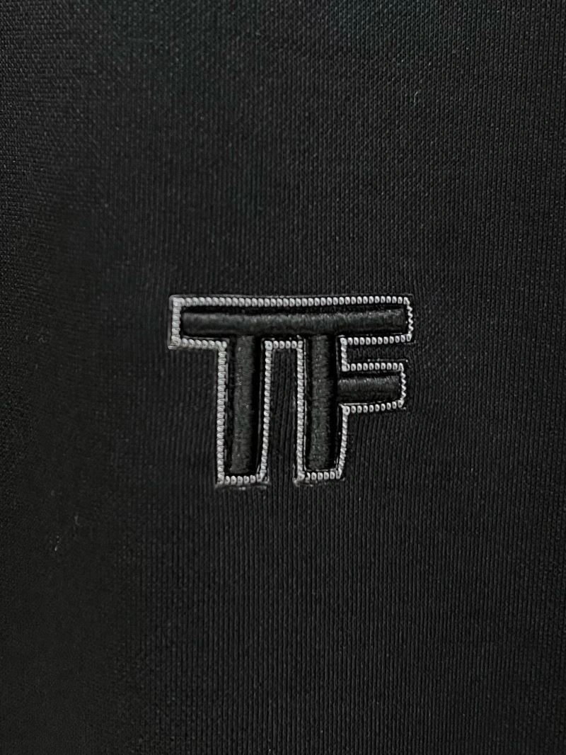Brand-original Tom Ford T-Shirts