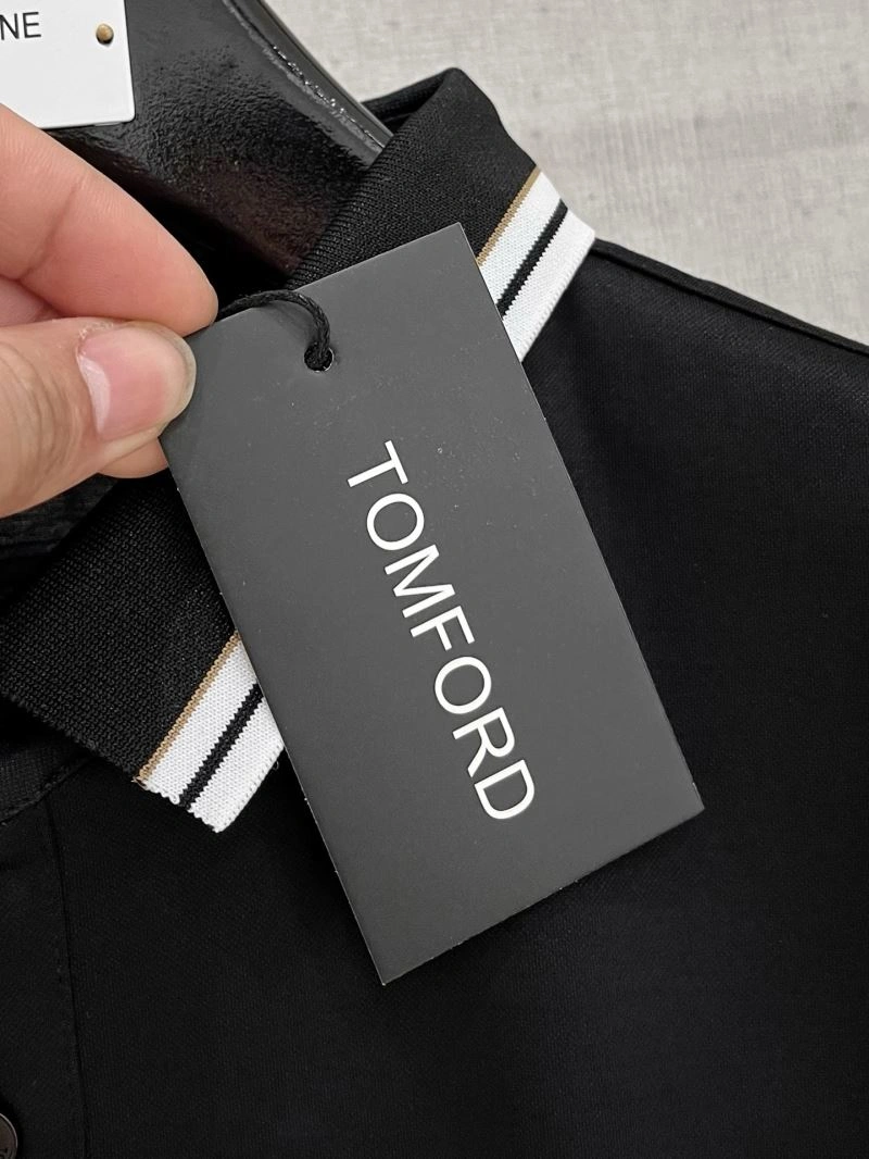 Brand-original Tom Ford T-Shirts