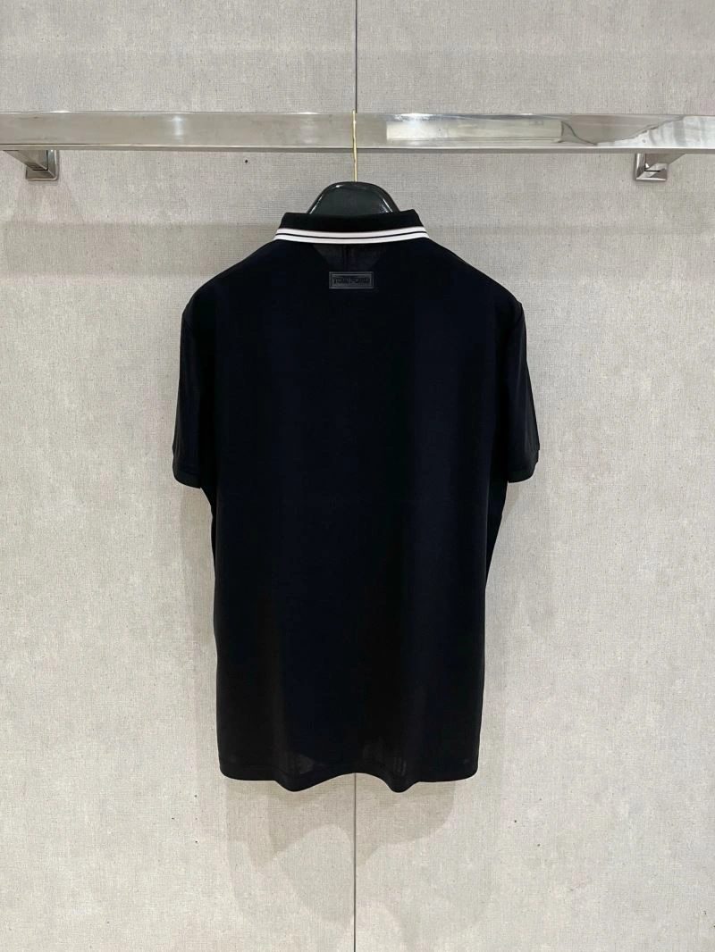 Brand-original Tom Ford T-Shirts