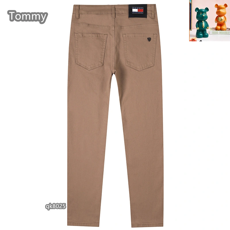 Top mirror Tommy Hilfiger Jeans