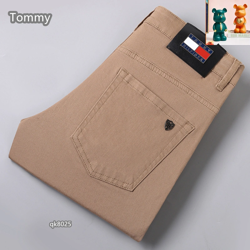 Top mirror Tommy Hilfiger Jeans
