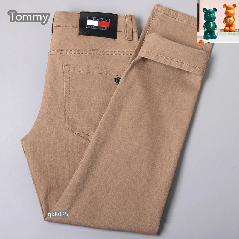Top mirror Tommy Hilfiger Jeans