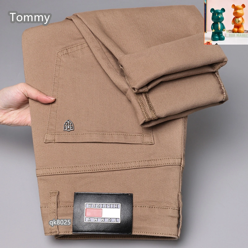 Top mirror Tommy Hilfiger Jeans