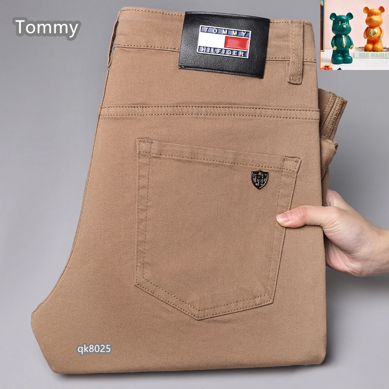 Top mirror Tommy Hilfiger Jeans