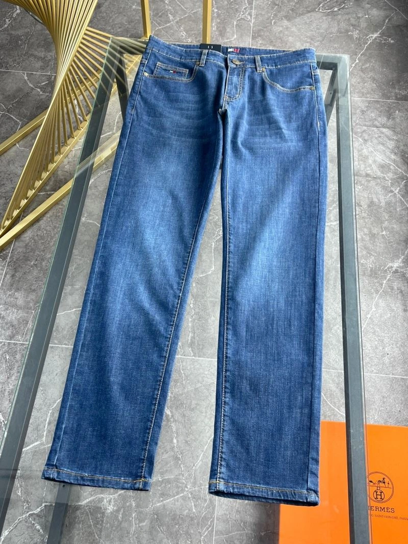 High fidelity Tommy Hilfiger Jeans