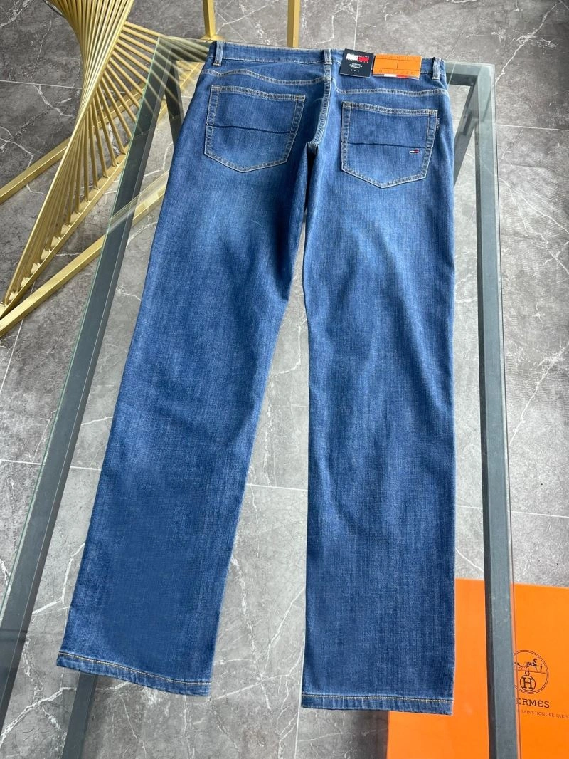 High fidelity Tommy Hilfiger Jeans