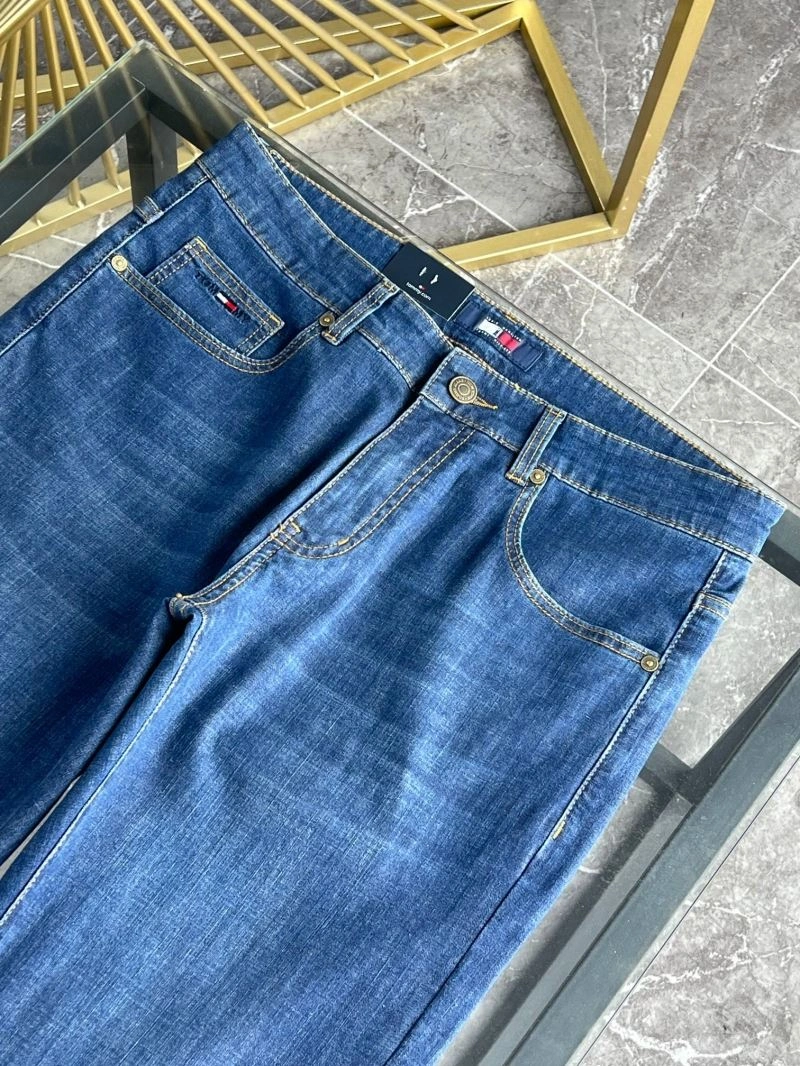 High fidelity Tommy Hilfiger Jeans