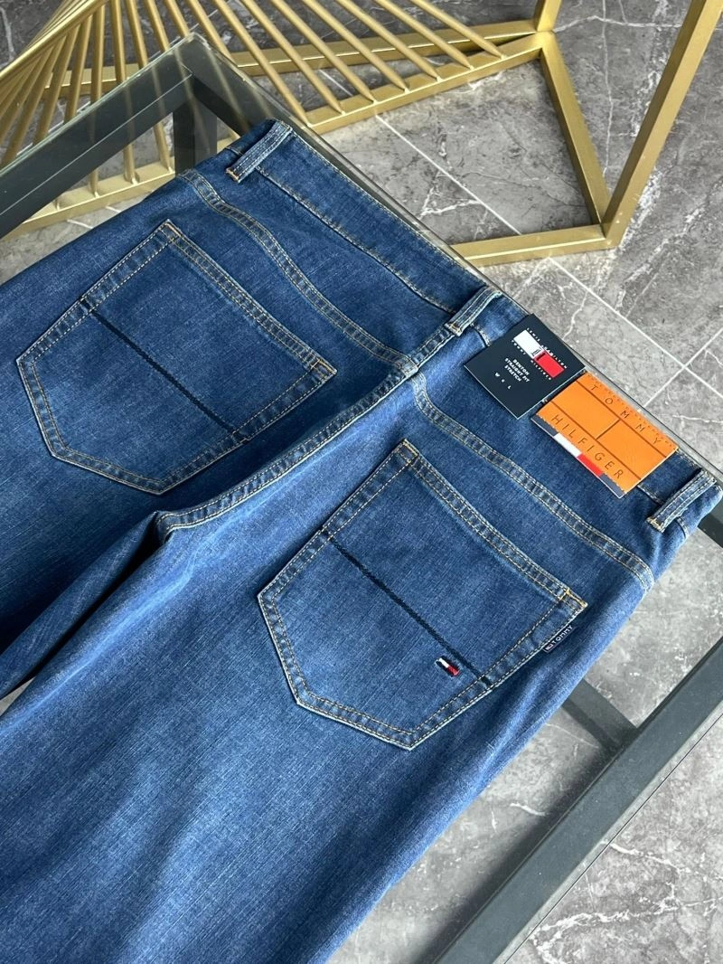 High fidelity Tommy Hilfiger Jeans
