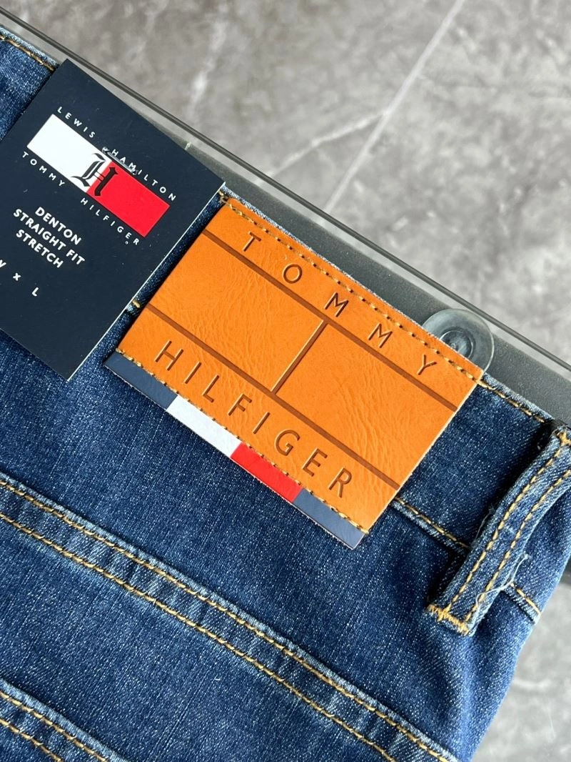High fidelity Tommy Hilfiger Jeans