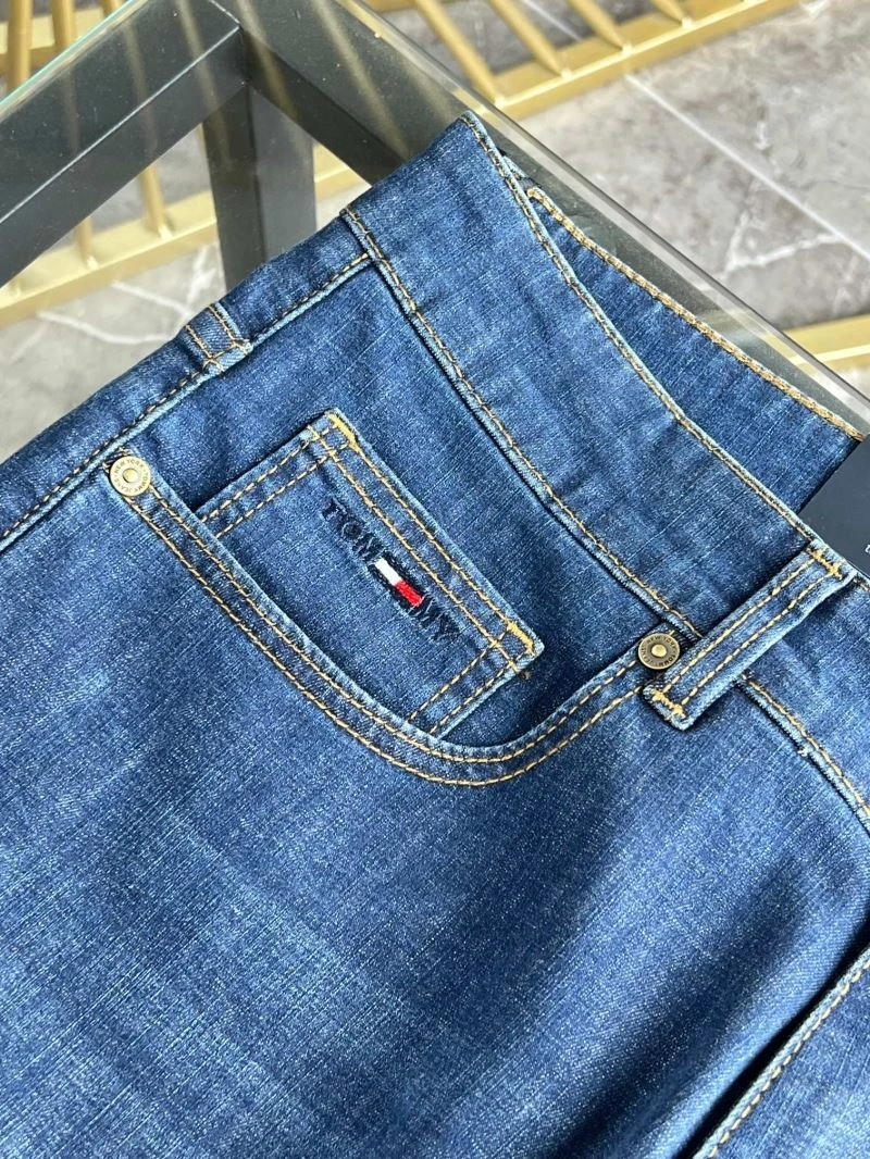High fidelity Tommy Hilfiger Jeans