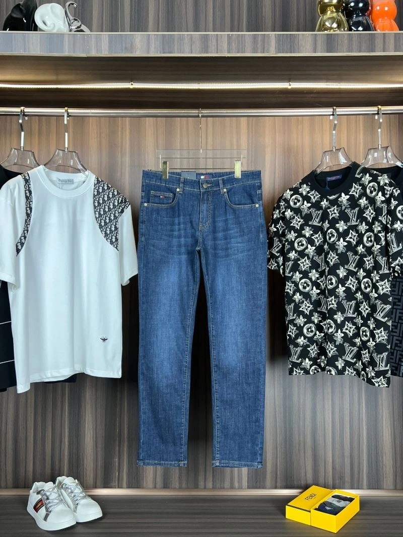 Brand-original Tommy Hilfiger Jeans