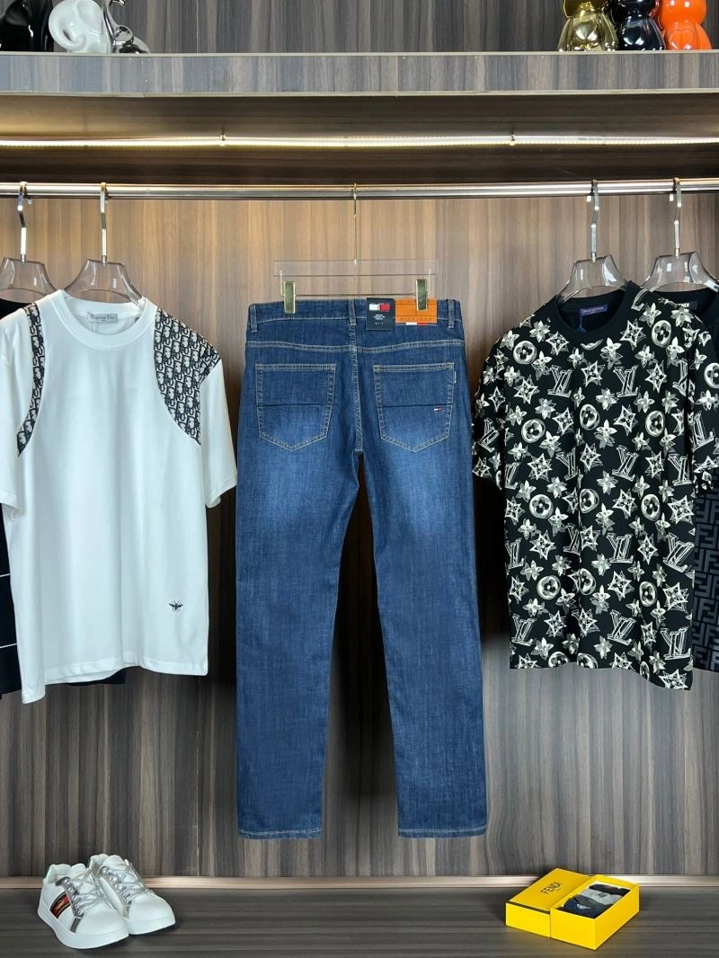 Brand-original Tommy Hilfiger Jeans