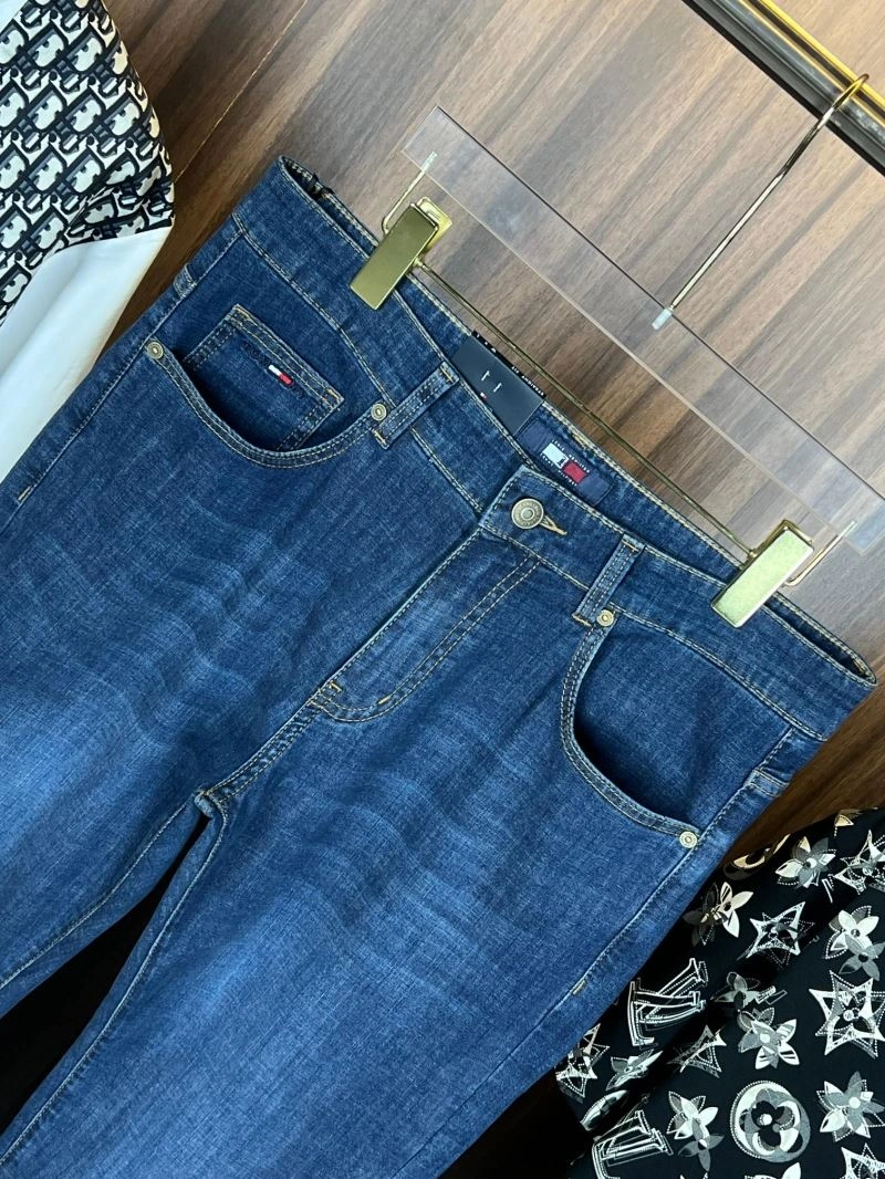 Brand-original Tommy Hilfiger Jeans