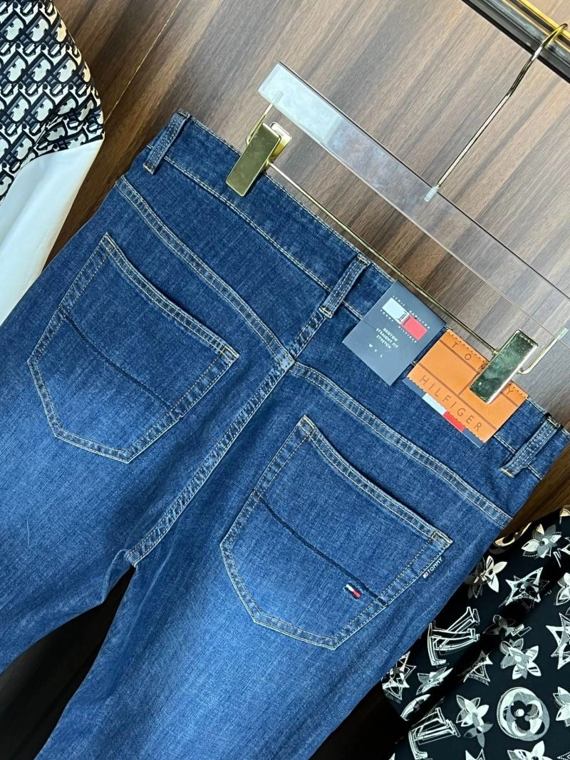 Brand-original Tommy Hilfiger Jeans