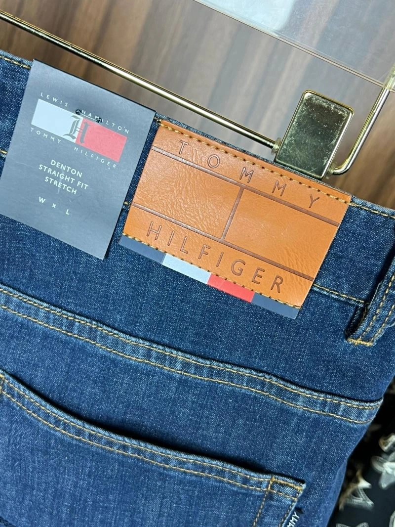Brand-original Tommy Hilfiger Jeans