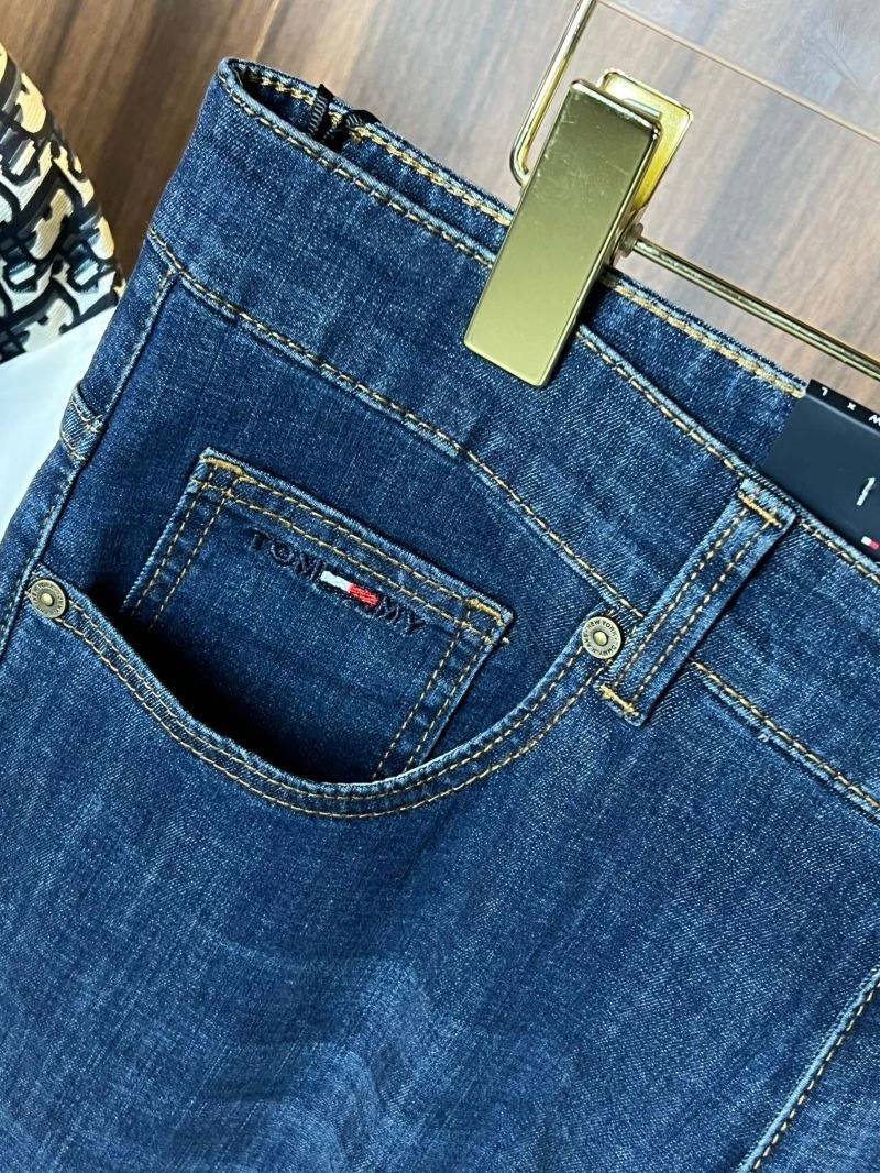 Brand-original Tommy Hilfiger Jeans
