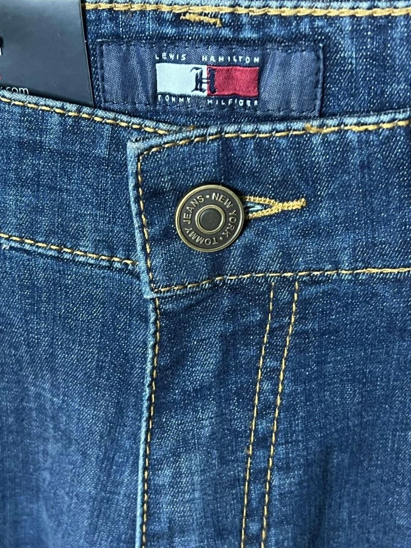 Brand-original Tommy Hilfiger Jeans