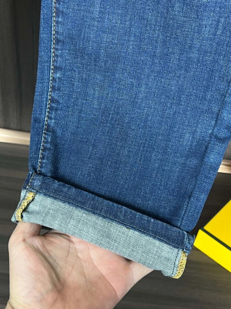 Brand-original Tommy Hilfiger Jeans