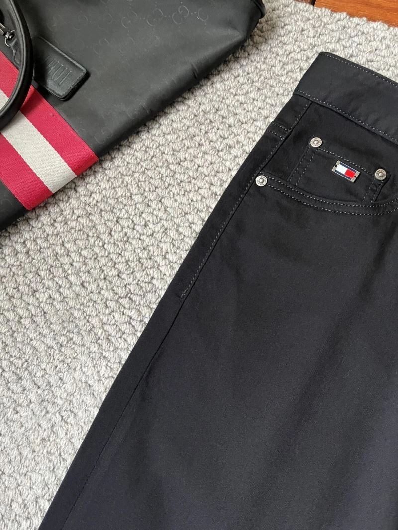 Authentic Tommy Hilfiger Jeans