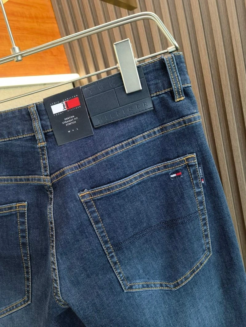 Discounted Tommy Hilfiger Jeans
