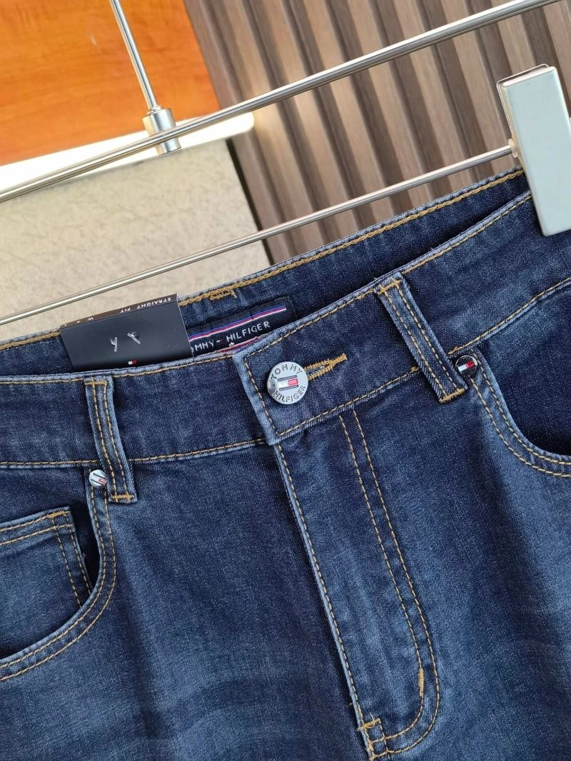 Discounted Tommy Hilfiger Jeans