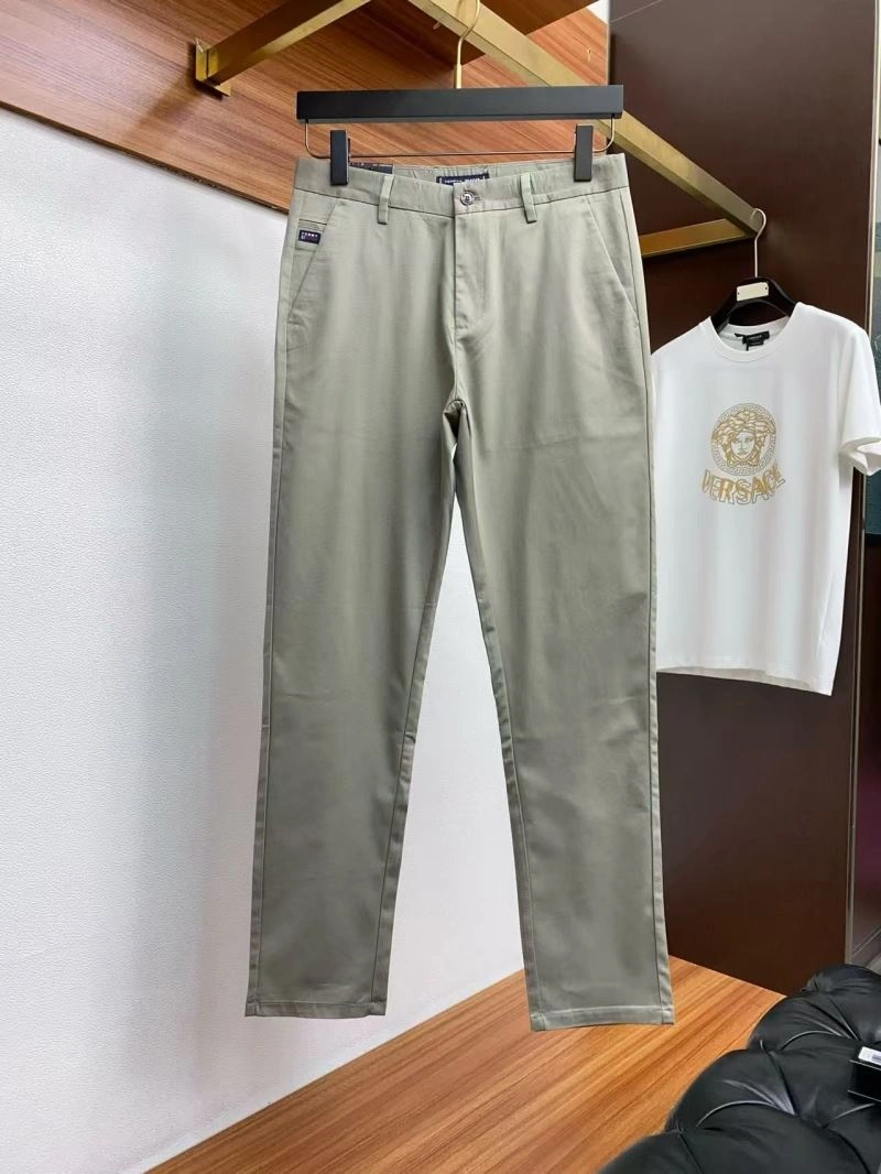 High fidelity Tommy Hilfiger Long Pants