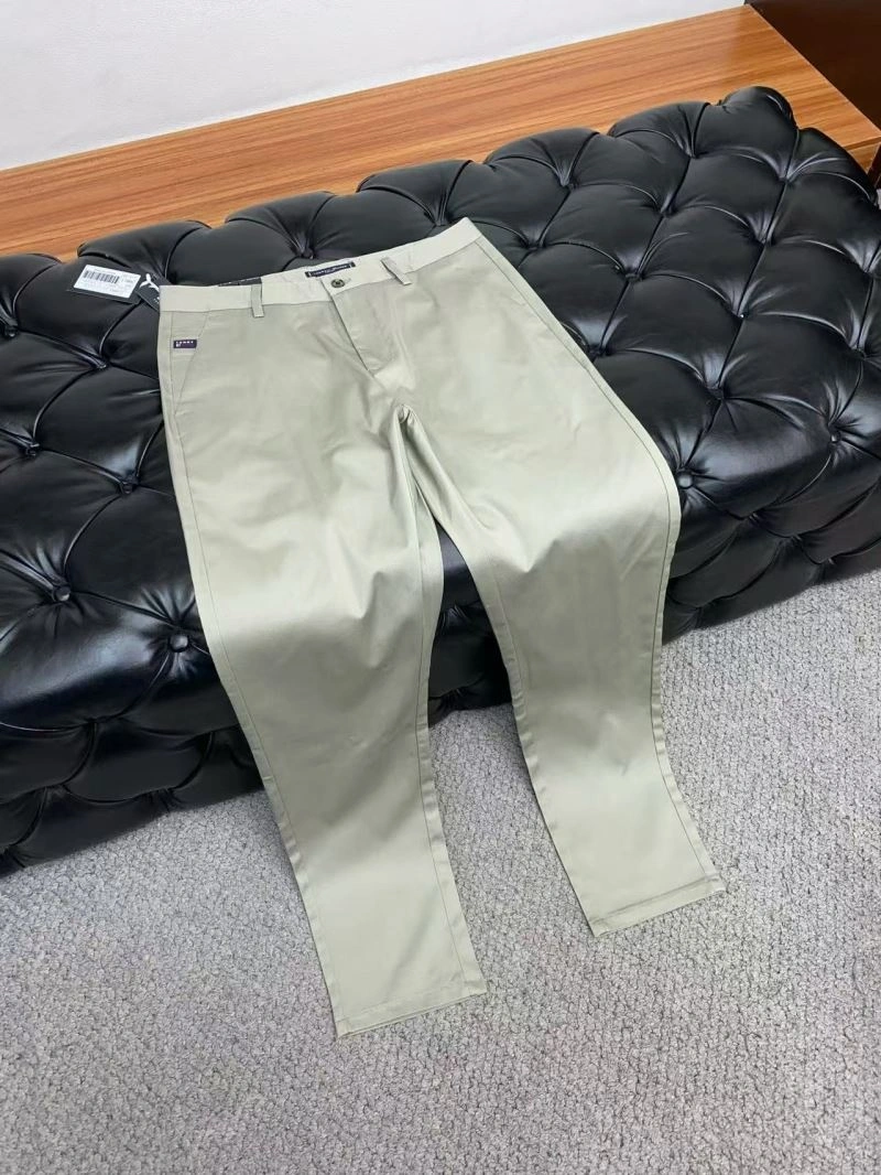 High fidelity Tommy Hilfiger Long Pants