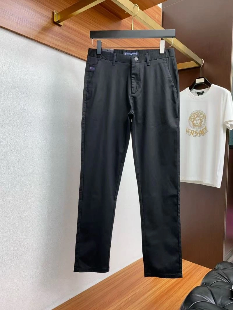 High fidelity Tommy Hilfiger Long Pants
