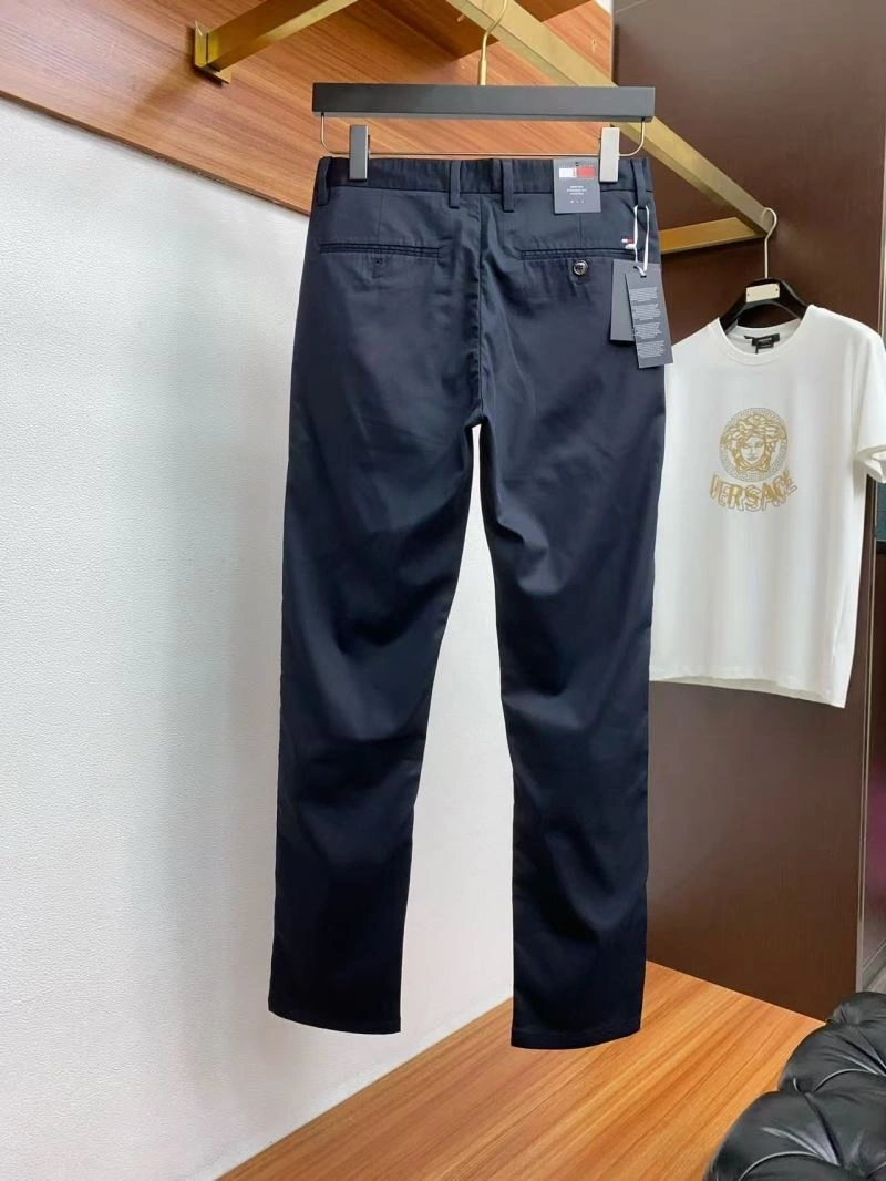 High fidelity Tommy Hilfiger Long Pants