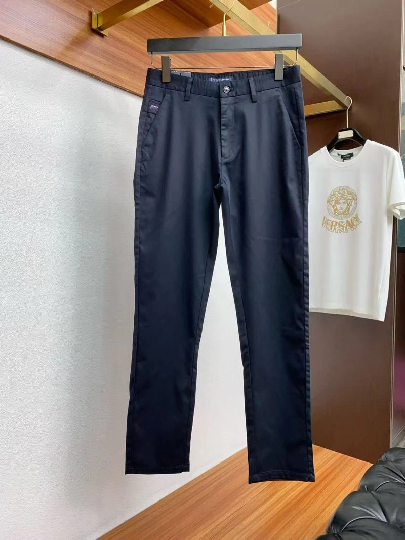 High fidelity Tommy Hilfiger Long Pants