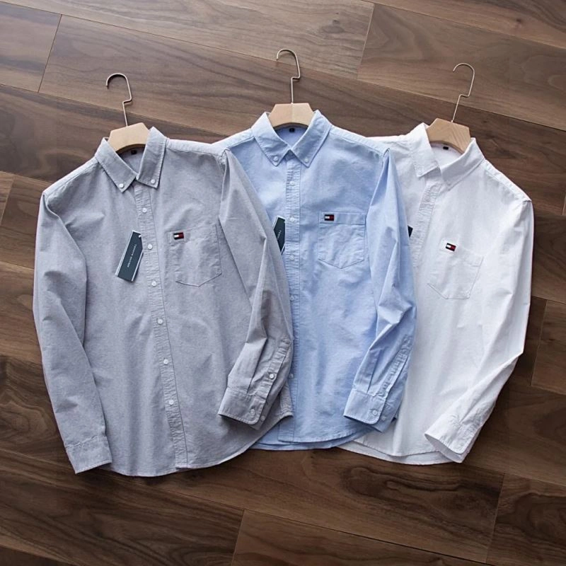 Brand-original Tommy Hilfiger Shirts