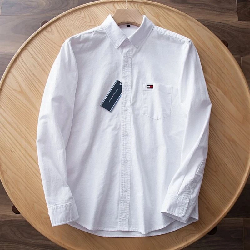 Brand-original Tommy Hilfiger Shirts