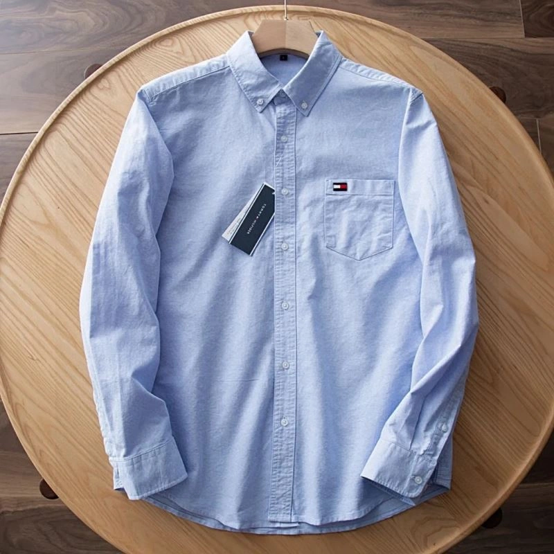 Brand-original Tommy Hilfiger Shirts