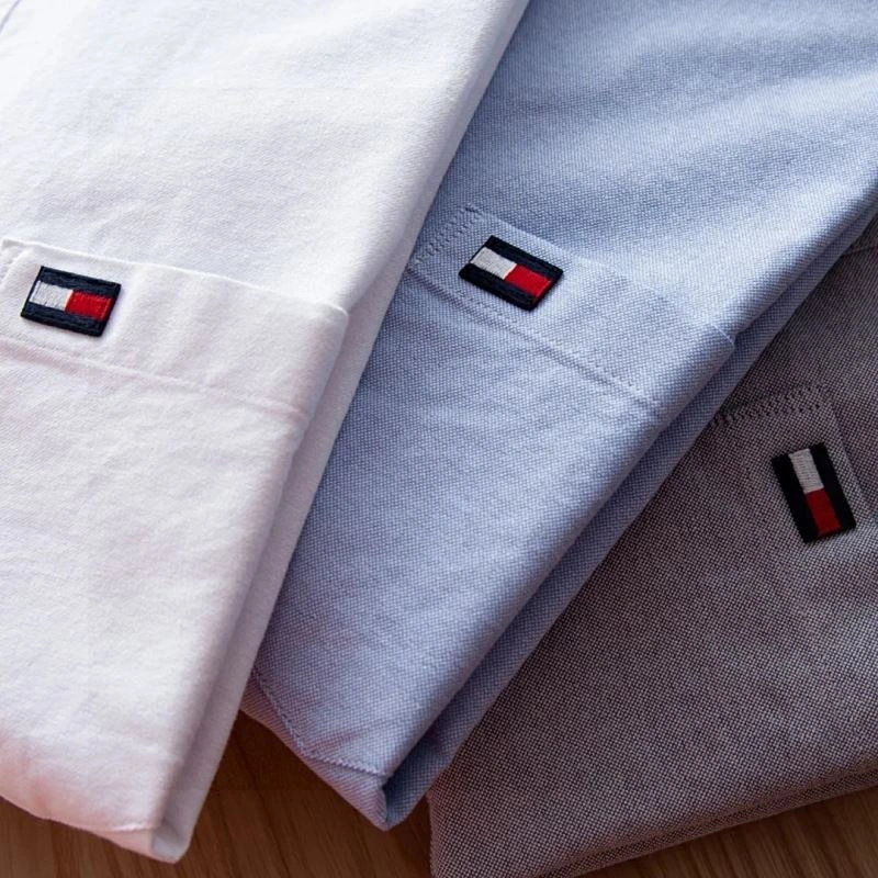 Brand-original Tommy Hilfiger Shirts
