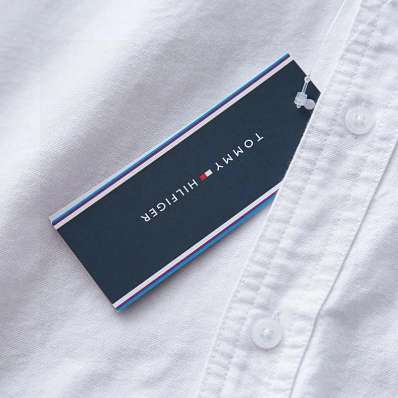 Brand-original Tommy Hilfiger Shirts