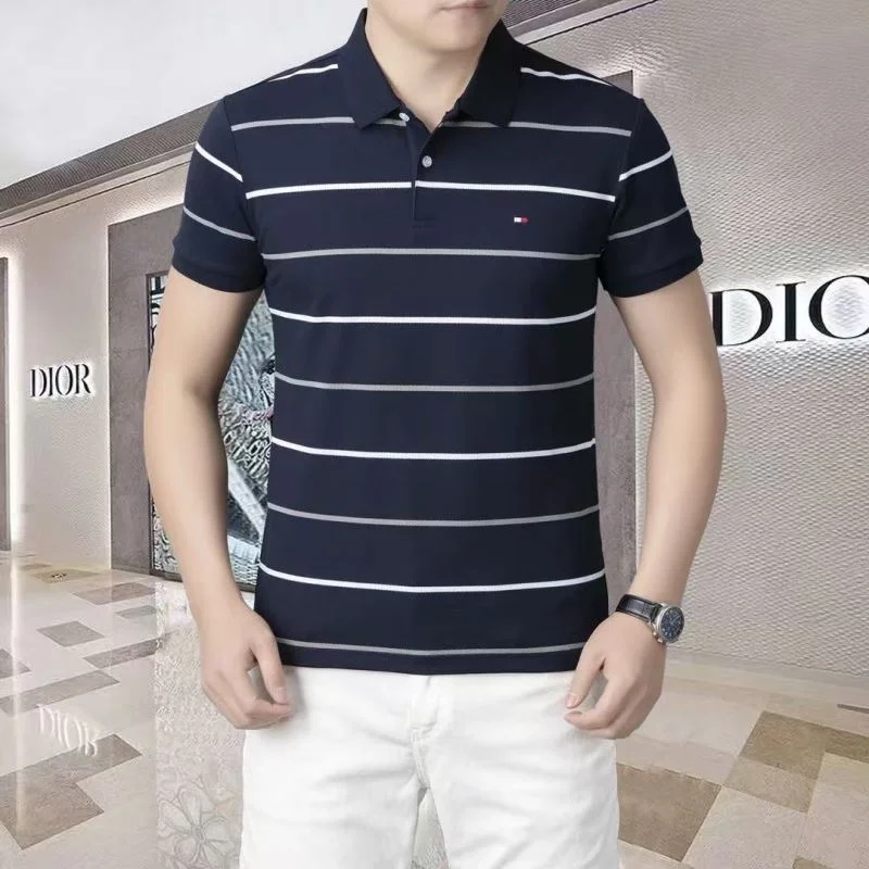 Genuine Tommy Hilfiger T-Shirts