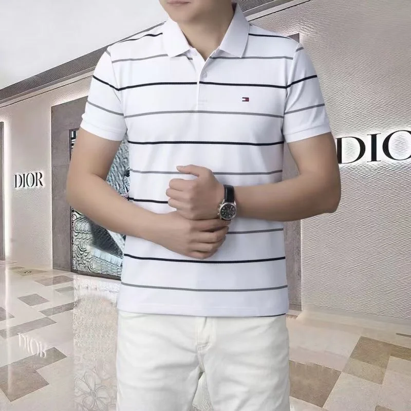 Genuine Tommy Hilfiger T-Shirts