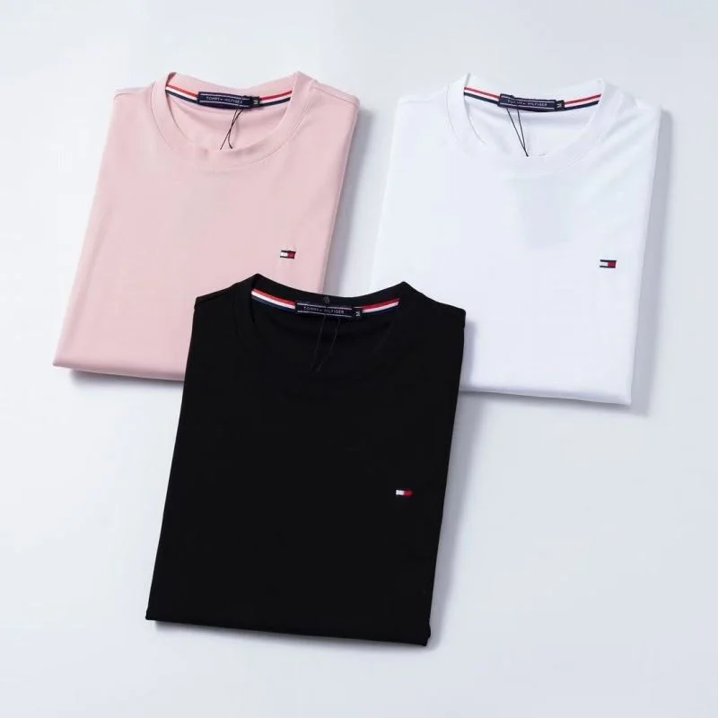 Original Tommy Hilfiger T-Shirts