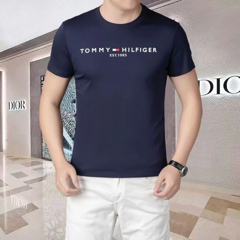 Value-priced Tommy Hilfiger T-Shirts
