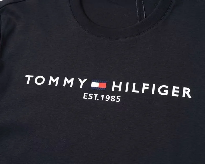 Value-priced Tommy Hilfiger T-Shirts