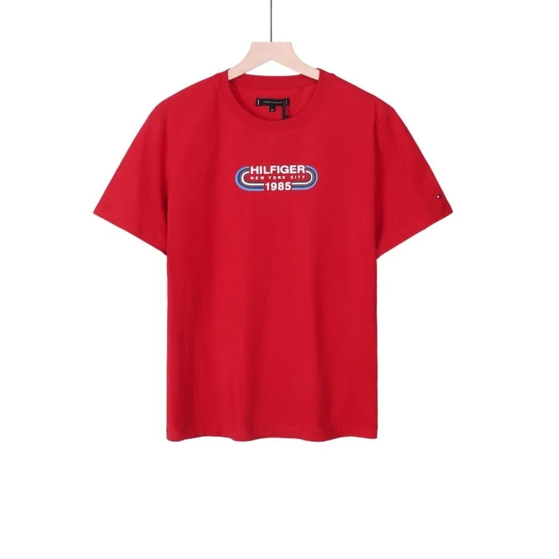 Low-cost Tommy Hilfiger T-Shirts
