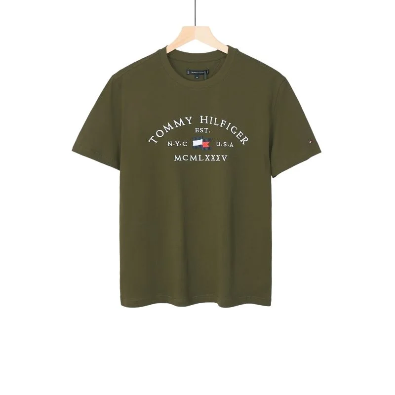 Low-cost Tommy Hilfiger T-Shirts