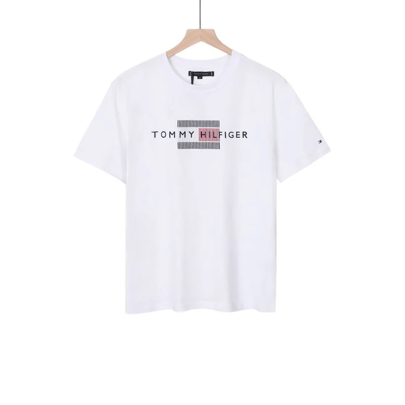 Low-cost Tommy Hilfiger T-Shirts