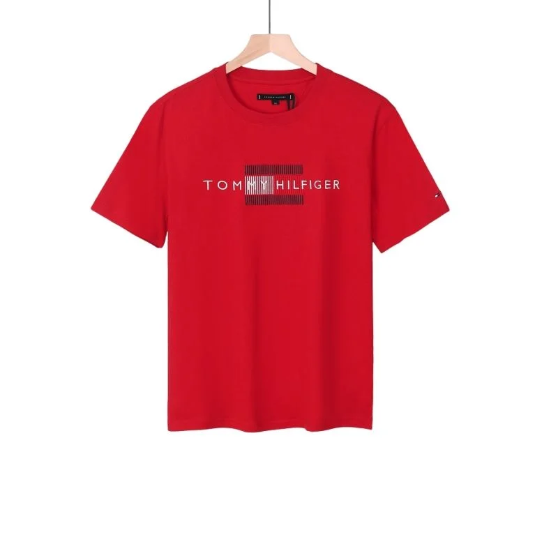 Low-cost Tommy Hilfiger T-Shirts