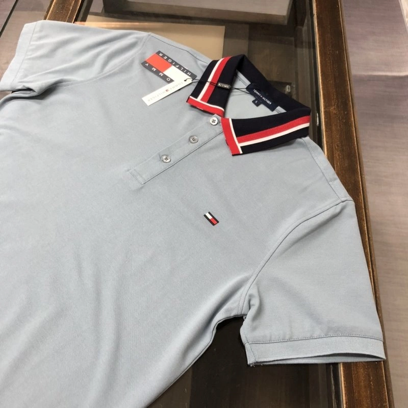 Authentic Tommy Hilfiger T-Shirts
