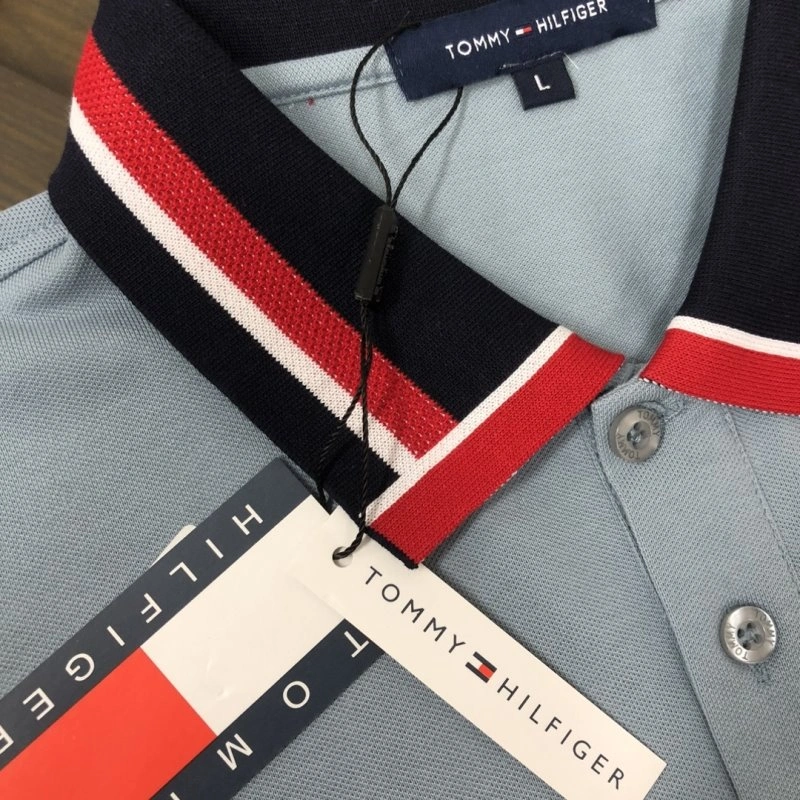 Authentic Tommy Hilfiger T-Shirts
