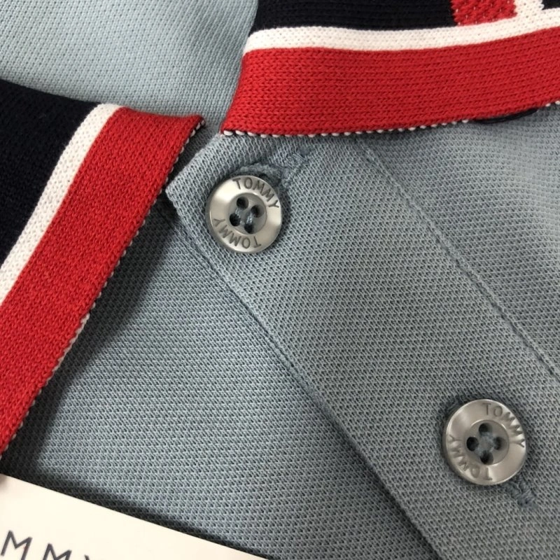 Authentic Tommy Hilfiger T-Shirts