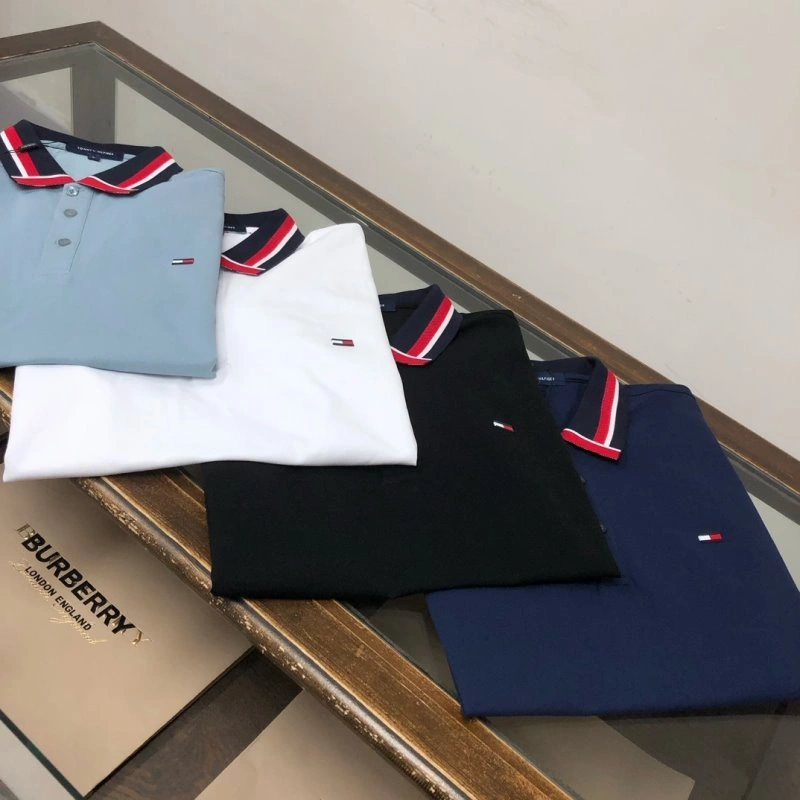 Value-priced Tommy Hilfiger T-Shirts