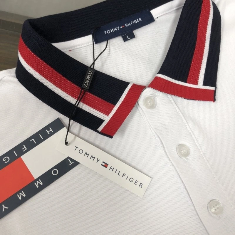 Value-priced Tommy Hilfiger T-Shirts