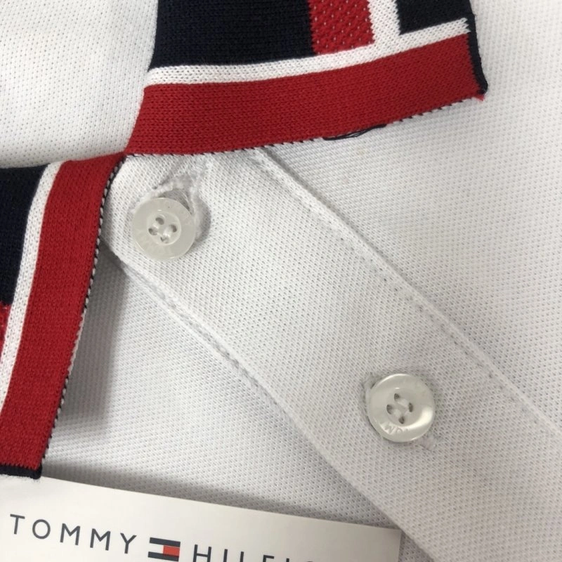Value-priced Tommy Hilfiger T-Shirts